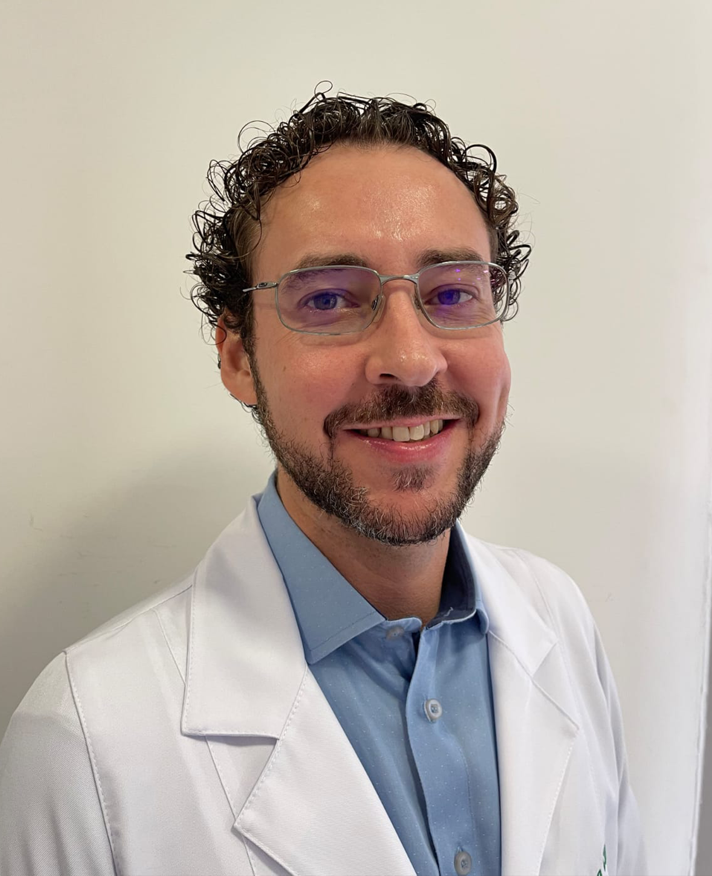Dr. Tiago De Oliveira Magalhães - Instituto Goiano de Cardiologia