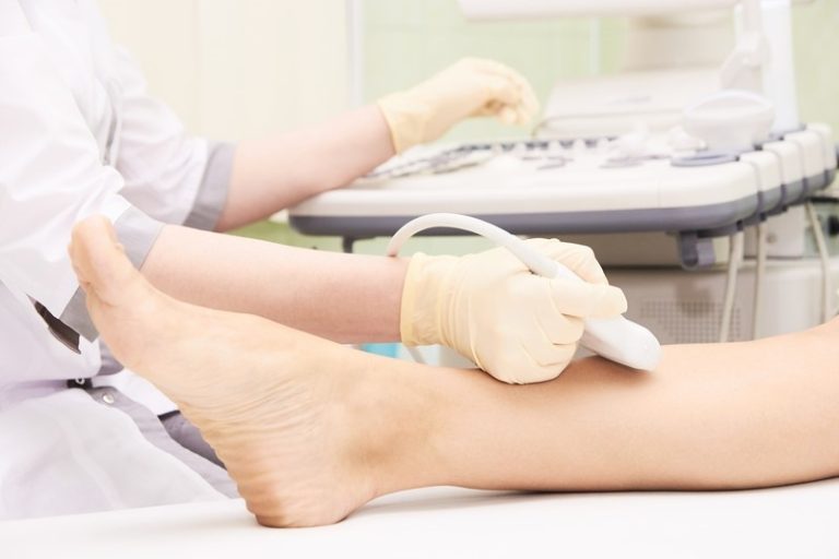 Duplex SCAN Vascular - Instituto Goiano de Cardiologia